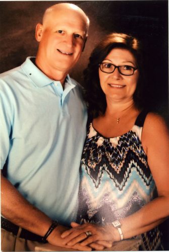 Brinker 40th wedding anniversary | News, Sports, Jobs - The Times Leader